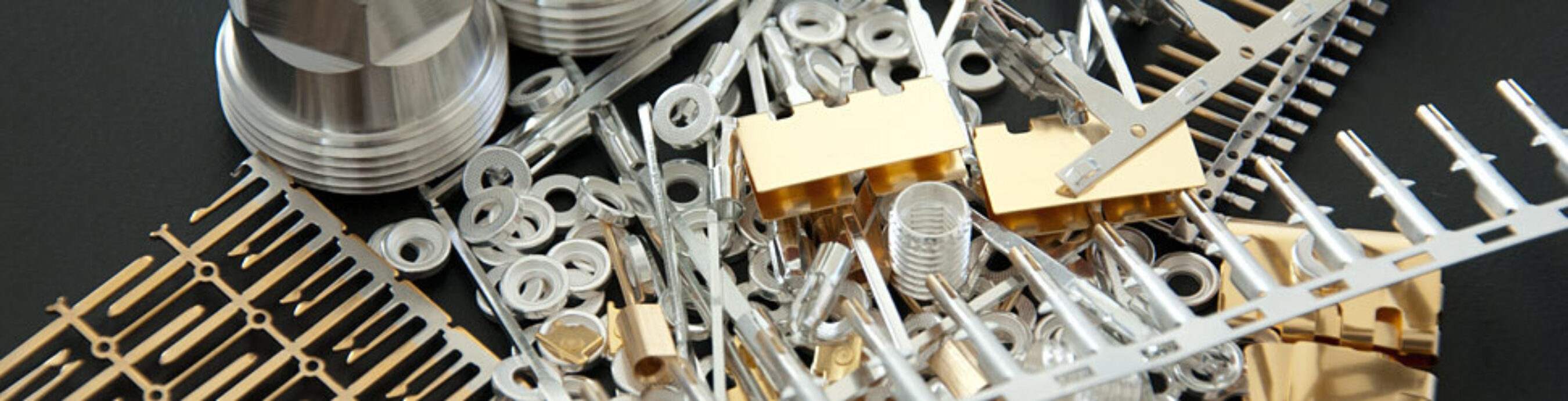 Metal Plating and Finishing - Gold, Silver, Copper, Nickel, Tin ...