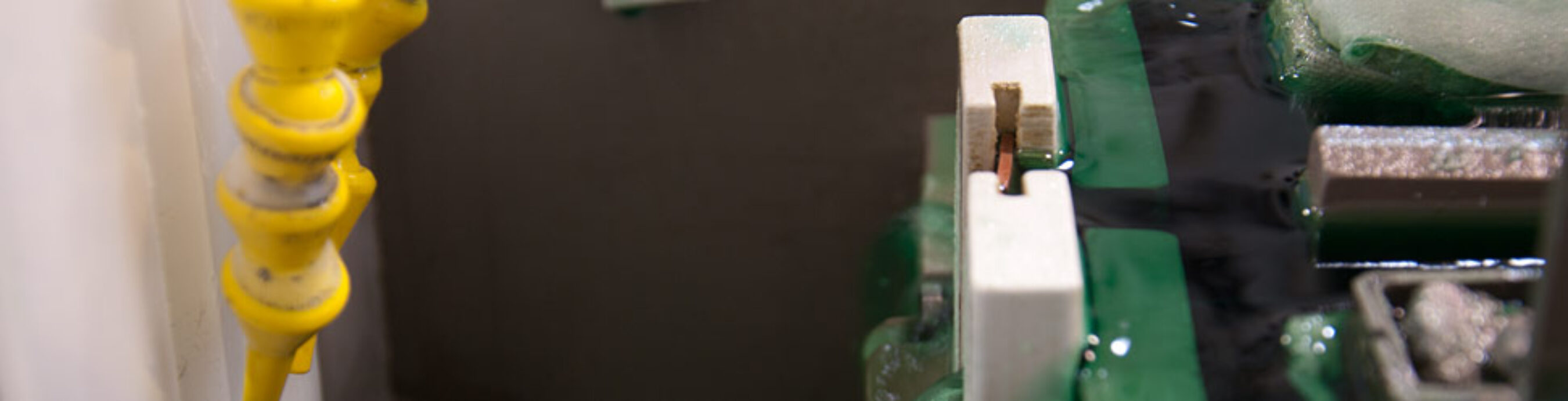 Metal Plating and Finishing - Gold, Silver, Copper, Nickel, Tin ...